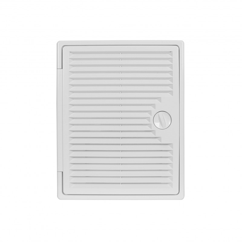 OGP - Kunststoff-Revisiontüren